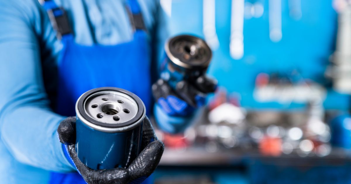 How Often to Change an Oil Filter in a Car – Mastering the Basics