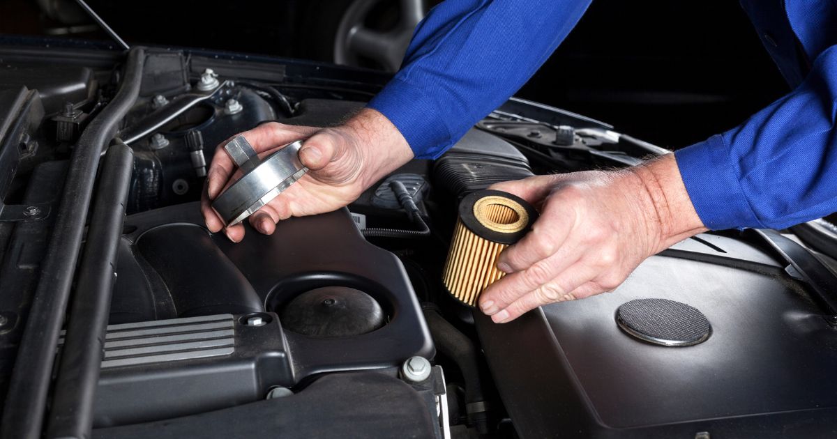 How Often to Change an Oil Filter in a Car – Mastering the Basics